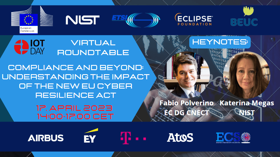 Understanding the Impact of the New EU Cyber Resilience Act - ARCADIAN-IoT